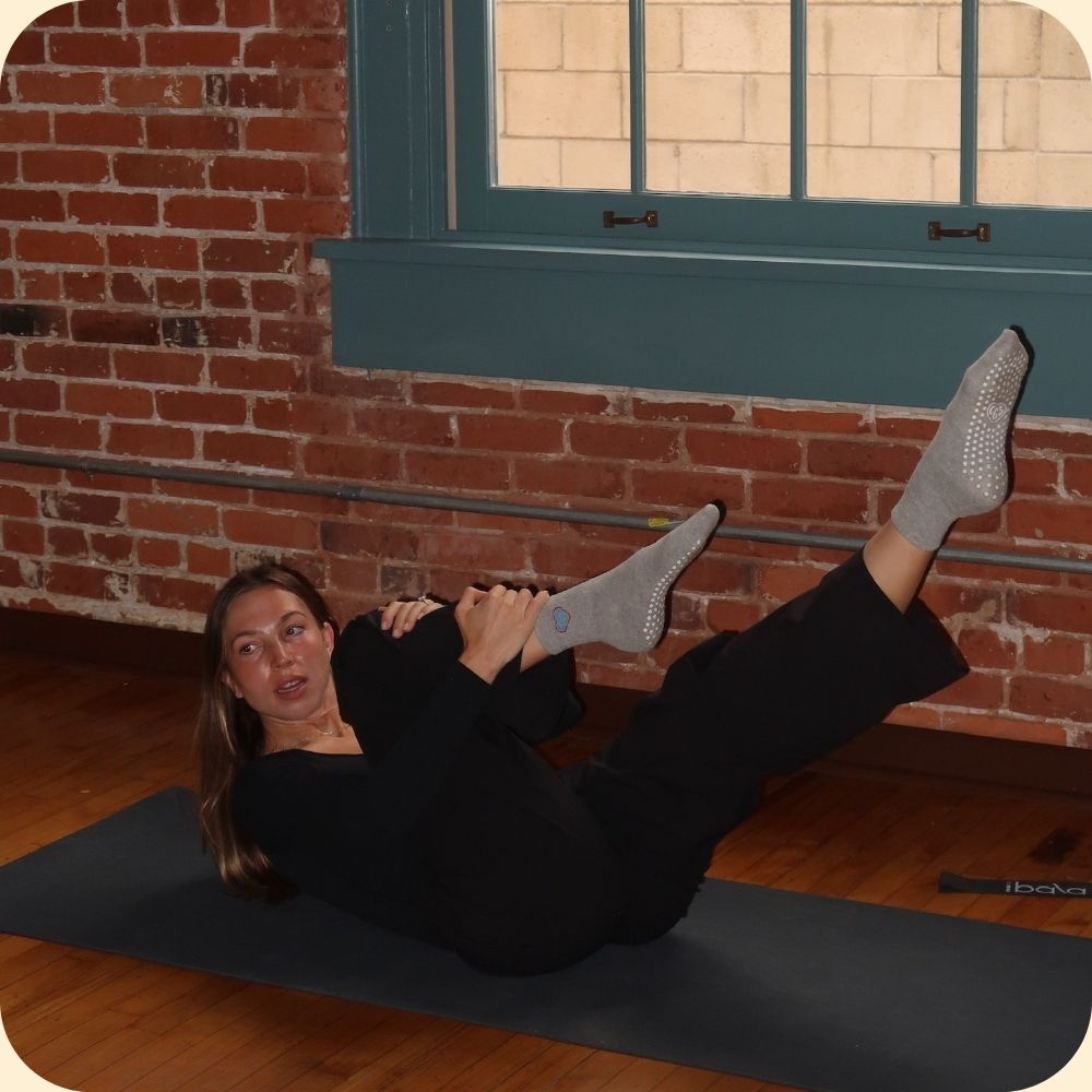 Friends of CGS: Remy Kam – California Grip Socks