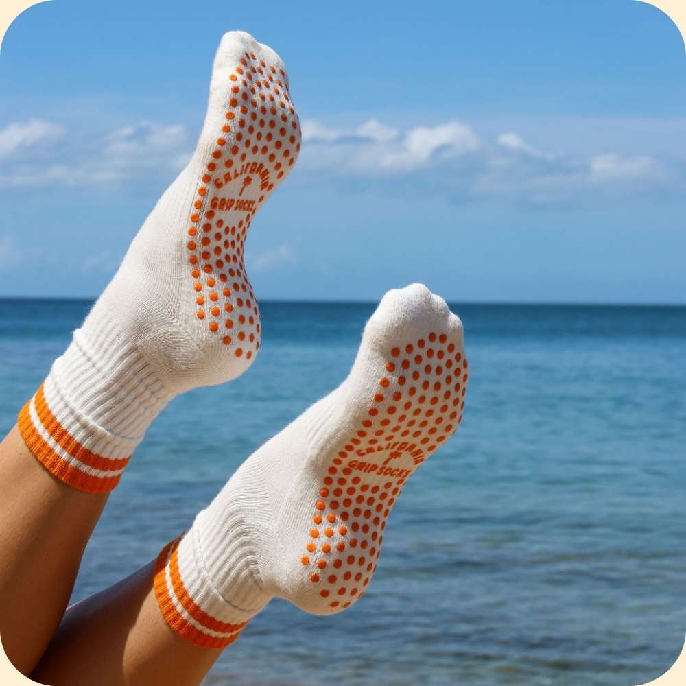 The Perfect Itinerary for 3 Days in Puerto Rico | California Grip Socks