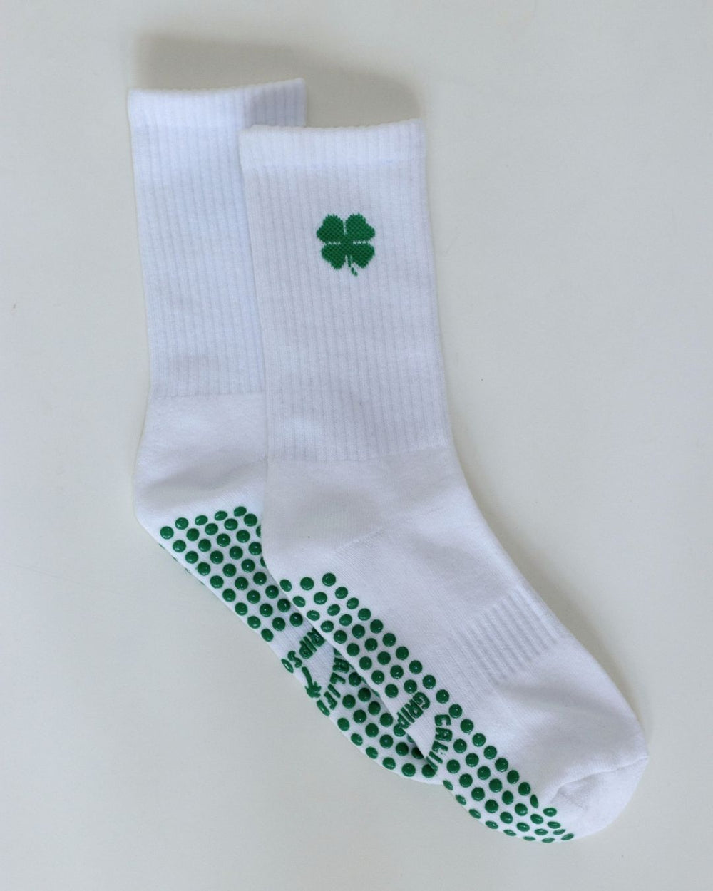 Cute Pilates Grip Socks | California Grip Socks | California Grip Socks