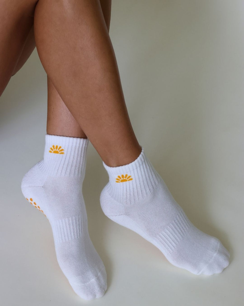 California Grip Socks | The Best Socks for Pilates